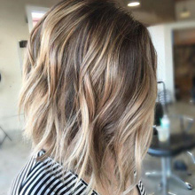 Best BALAYAGE Colorists In Austin, Round Rock – Aveda Theory Hair Salon