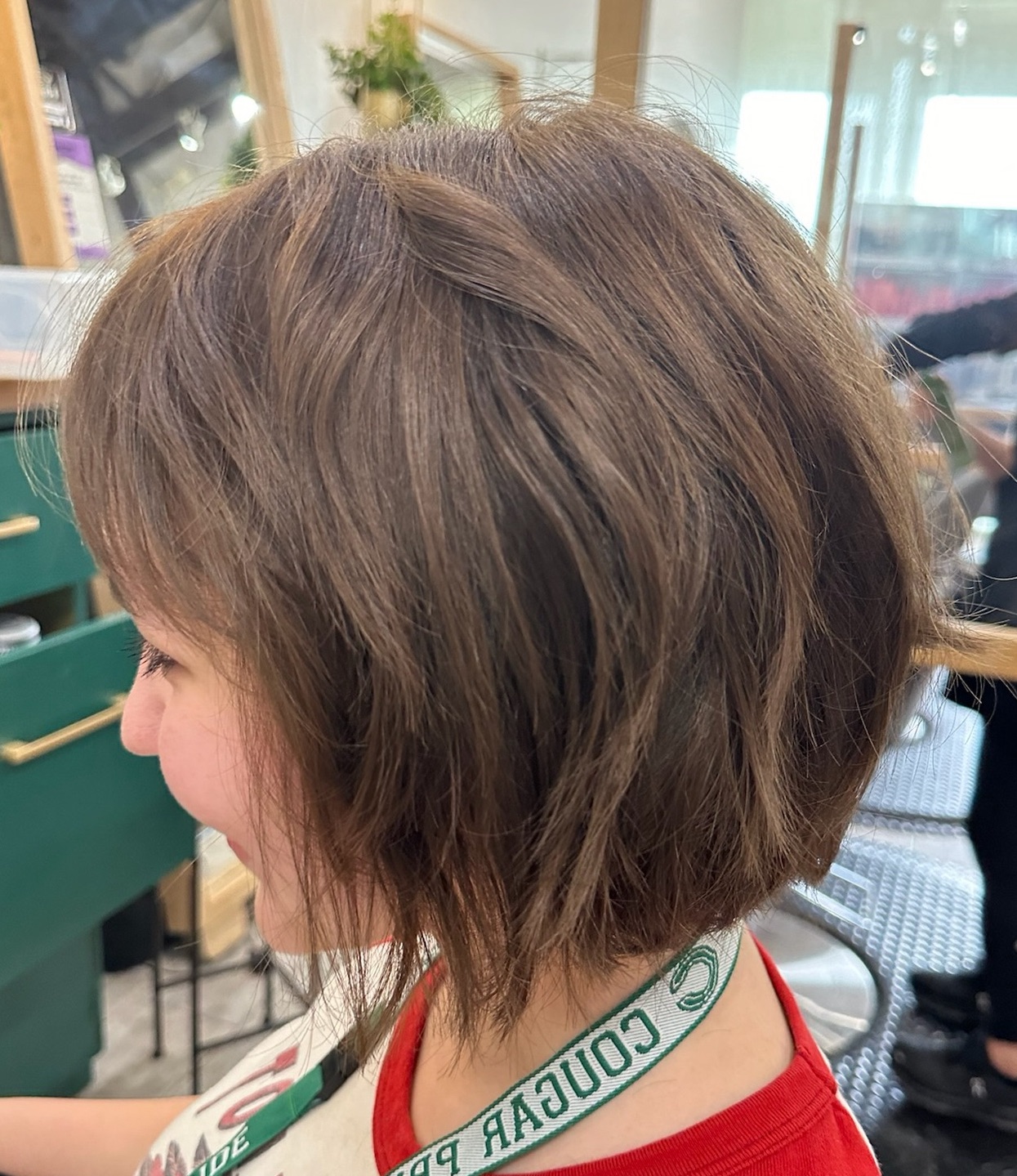 Short Haircuts for the Gym: Practical Styles for Active Women – Aveda ...