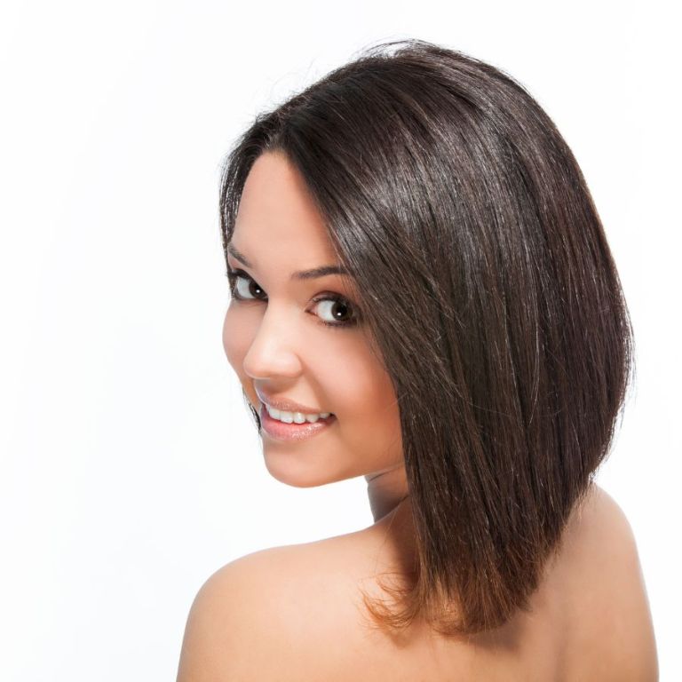 How to Style a Bob: Tips and Tricks for Every Occasion – Aveda Theory ...