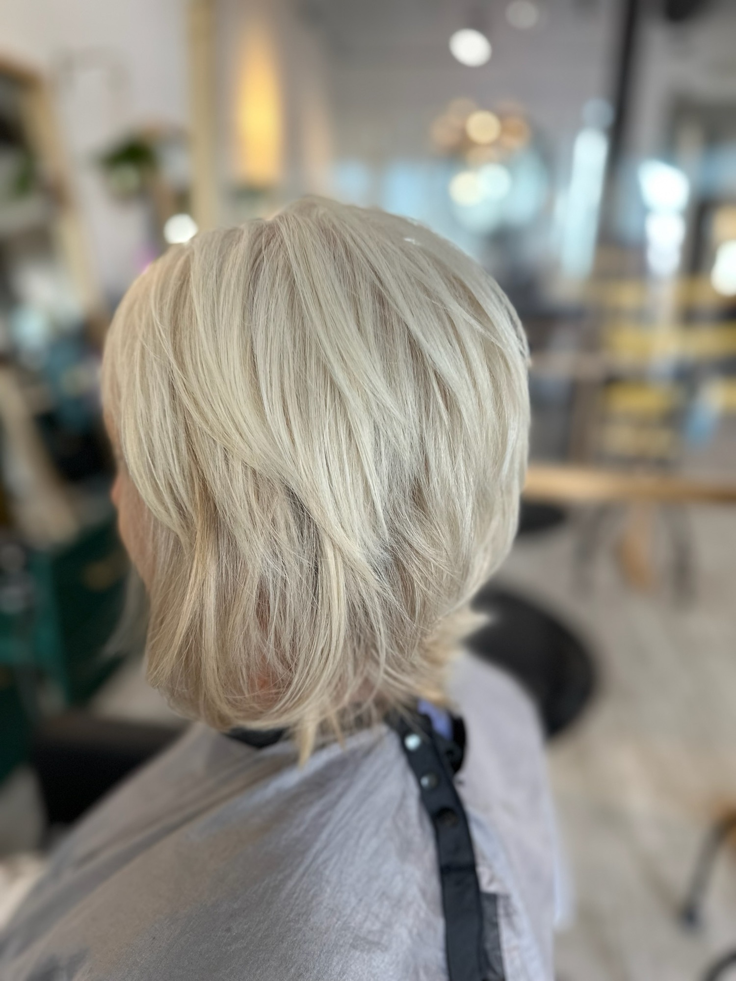 How to Transition from Long Hair to a Short Haircut: Tips for a Chic ...