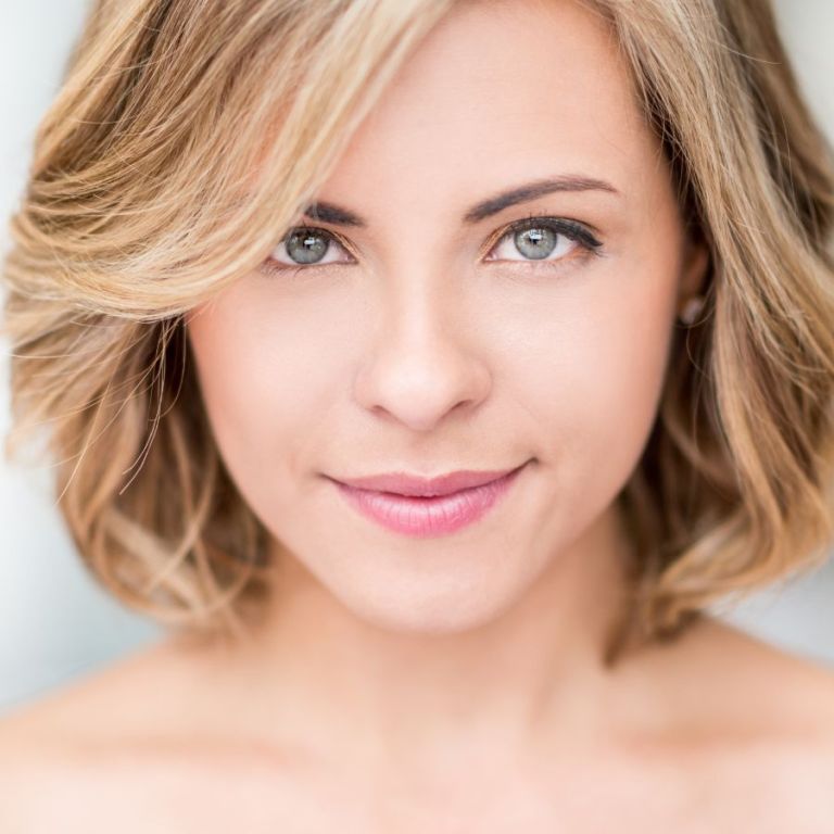 Short Haircuts for Curly Hair: Embrace and Enhance Your Natural Texture ...