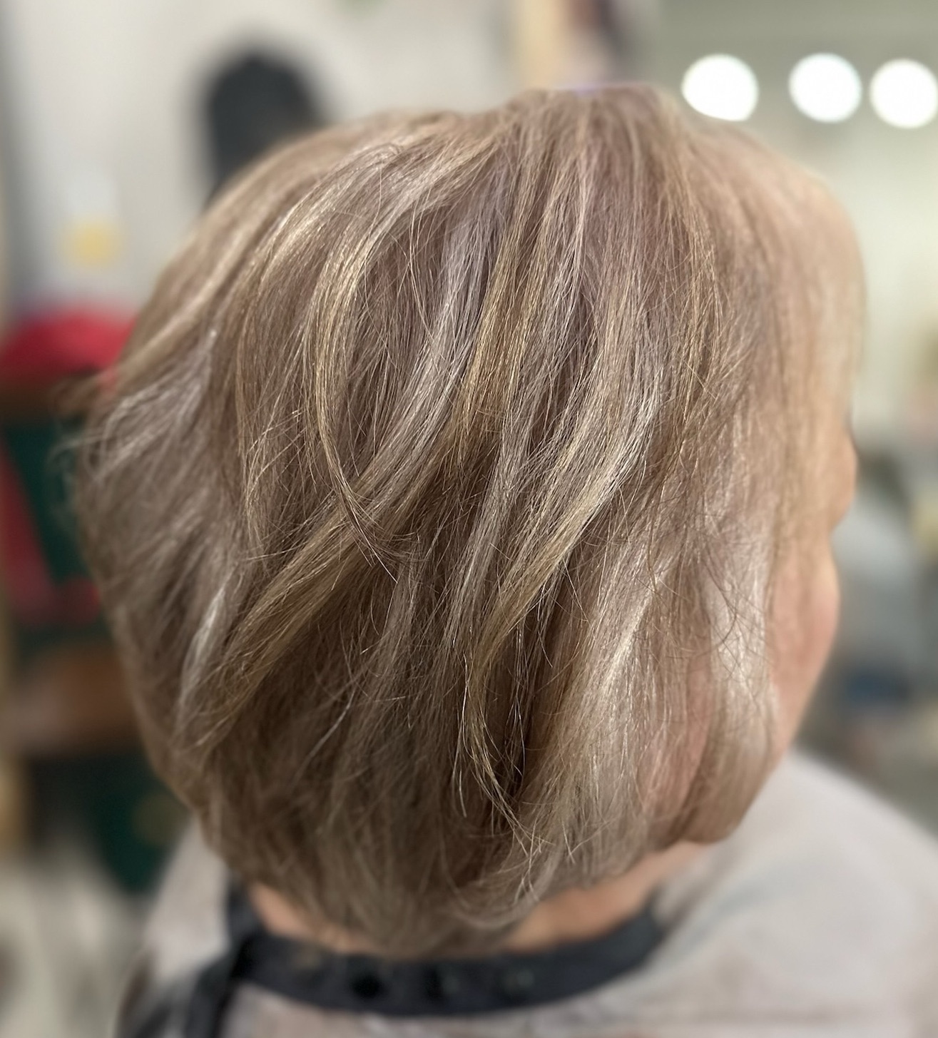 Aveda Theory Hair Salon Austin Best Salon For Balayage Bob Haircut 2335
