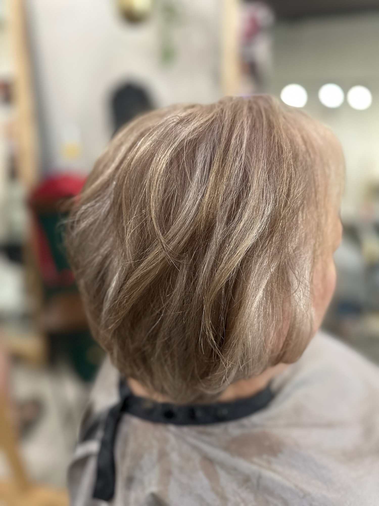 Highlights, Lowlights, or All-Over Color: Find Your Perfect Hair Hue ...