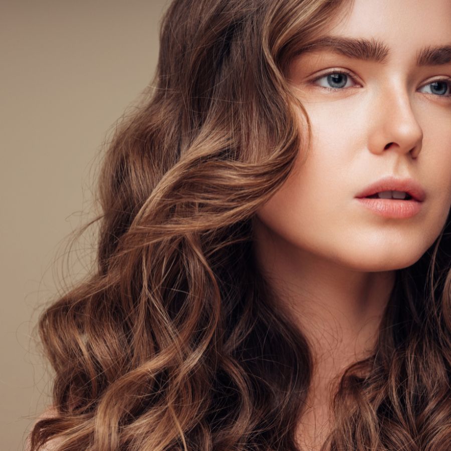 6 Tips on How to Look Stylish With Long Hair – Aveda Theory Hair Salon