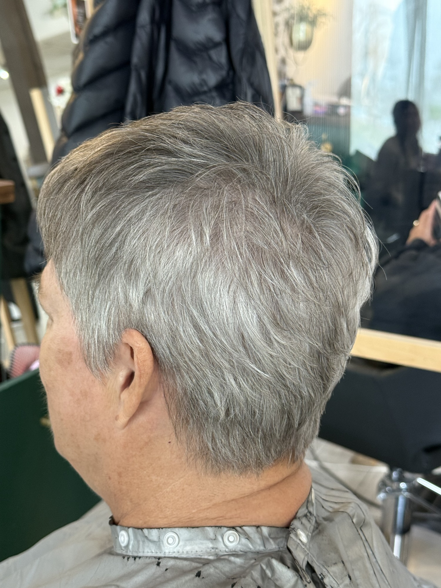 Transform Your Look with a Bold Pixie Cut – Aveda Theory Hair Salon